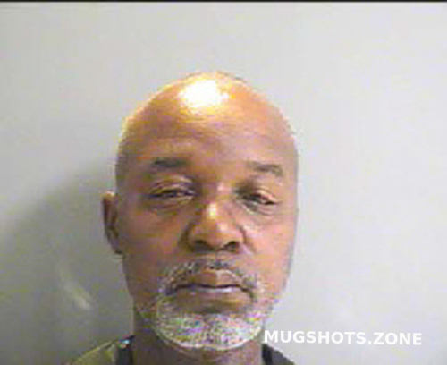 MACKEY JESSE KEITH 04/05/2025 - Wharton County Mugshots Zone