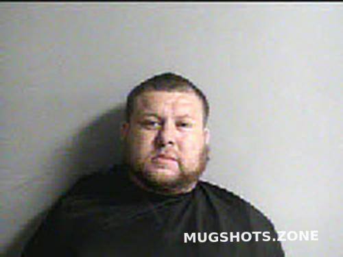 HORTA AARON ROBERT 04/06/2025 - Wharton County Mugshots Zone