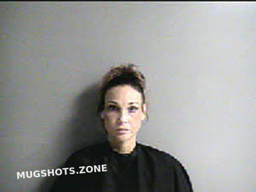 CLEVENGER JENNIFER 04/17/2025 - Wharton County Mugshots Zone