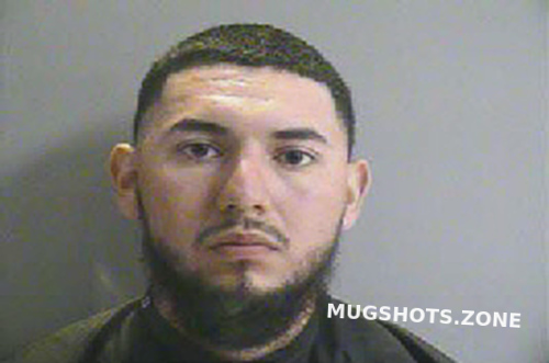 MEZA-QUEZADA EFRAIN RAFAEL 05/05/2025 - Wharton County Mugshots Zone