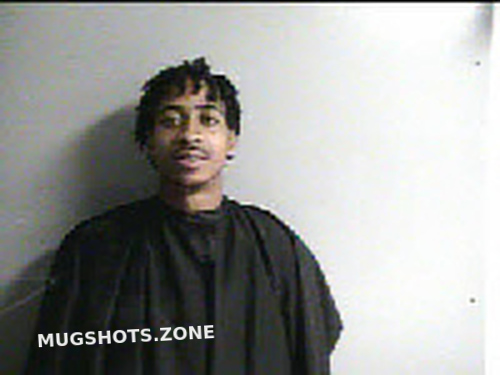 CASH MCCOY 05/08/2025 - Wharton County Mugshots Zone