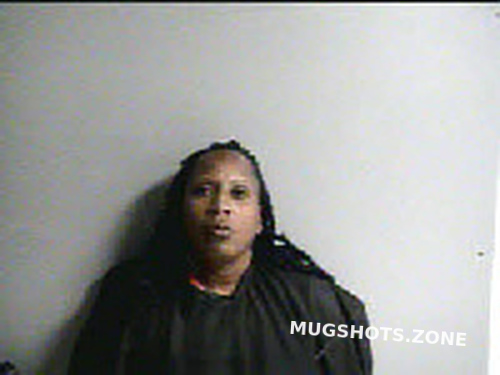 ASHTON ERMA MARIE 05/15/2025 - Wharton County Mugshots Zone