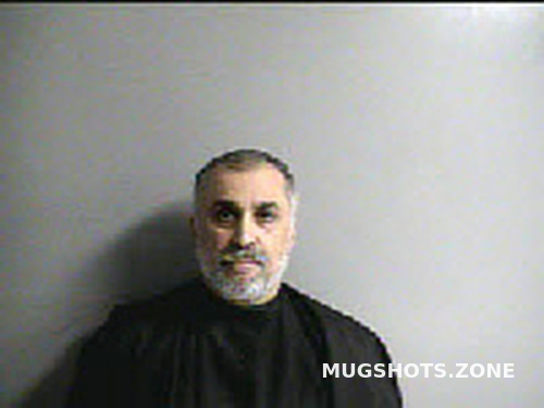 MADANI RAMIN 05/23/2025 - Wharton County Mugshots Zone