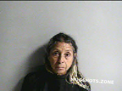 GARZA DALIA 06/09/2025 - Wharton County Mugshots Zone