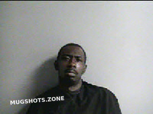 FORD MICHAEL ANDRE 06/14/2025 - Wharton County Mugshots Zone