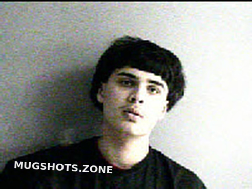 TERRAZAS JOSHUA JAMES 06/15/2025 - Wharton County Mugshots Zone