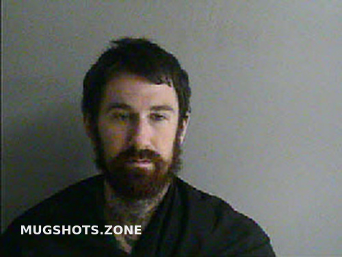 GRAMMER NICHOLAS SCOTT 09/11/2025 - Wharton County Mugshots Zone