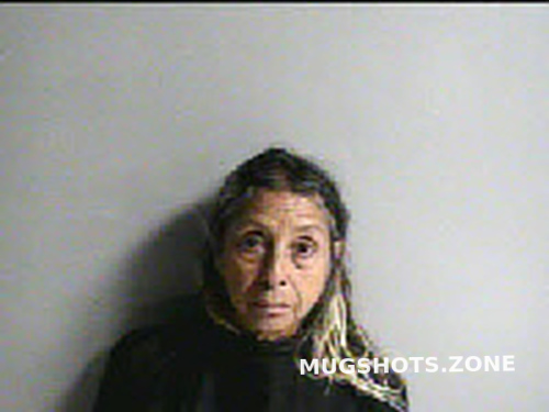 GARZA DALIA 10/31/2025 - Wharton County Mugshots Zone