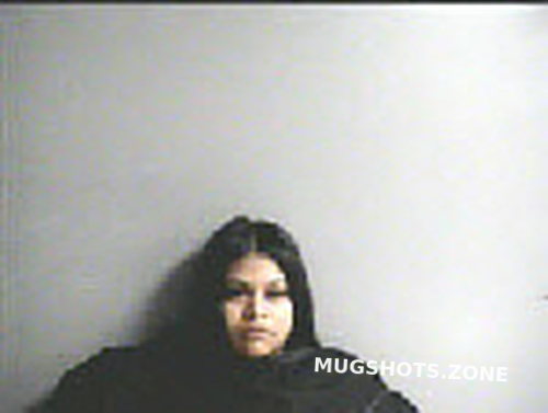 VASQUEZ MELODY DIAMOND 11/16/2025 - Wharton County Mugshots Zone