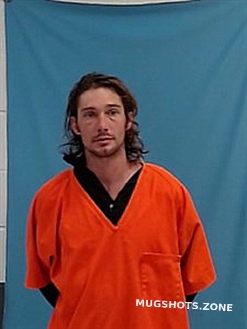 HUFFAKER AARON ANDREW 11/01/2022 - White County Mugshots Zone