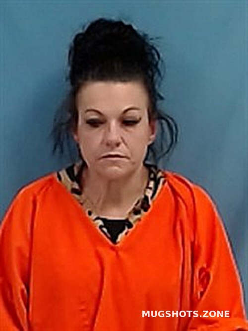 MARTIN MISTI M 01/18/2023 - White County Mugshots Zone