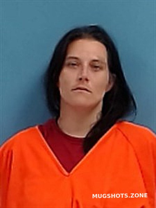 BUSBY TIFFANY SHEREE 01/27/2023 - White County Mugshots Zone