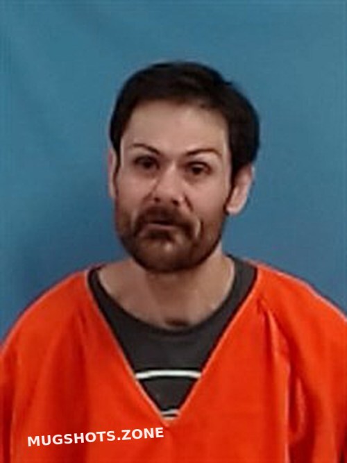 BURD JAYSON KEITH 02/16/2023 - White County Mugshots Zone