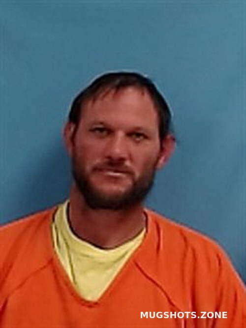 COX JOSHUA JACKSON 03/10/2023 - White County Mugshots Zone