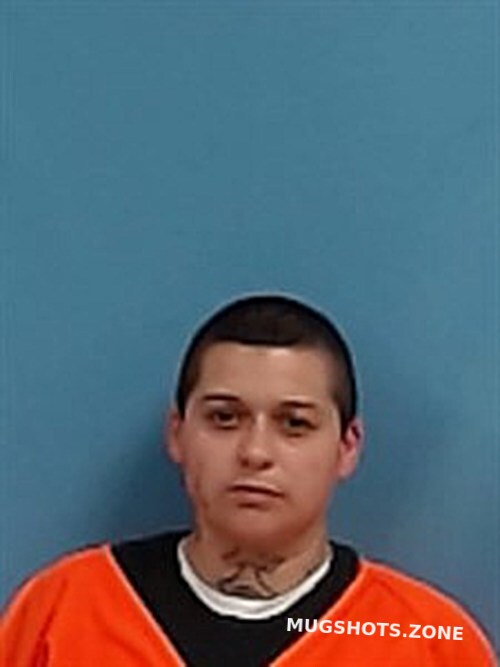 COLBERT JESSICA NOELLE 03/16/2023 - White County Mugshots Zone