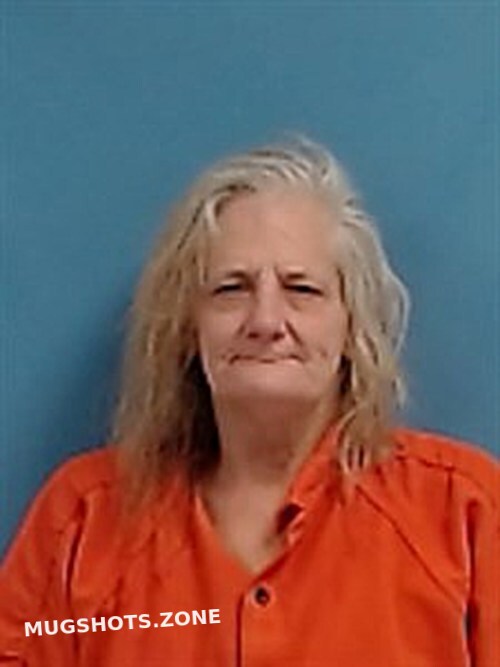 HATCHER STASHA LEE 03/18/2023 - White County Mugshots Zone