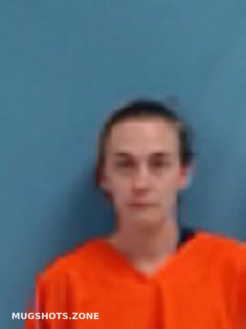 ALICE-TURNER KRISTAN N 03/18/2023 - White County Mugshots Zone