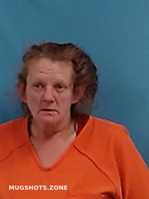 SPIERS TERESA DIANE 03/27/2023 - White County Mugshots Zone