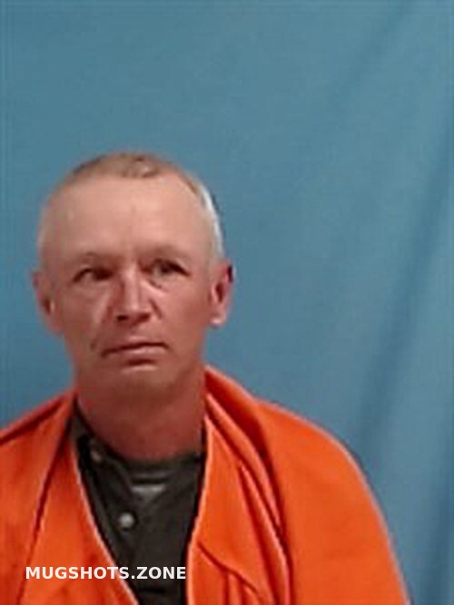 BAKER RANDAL ROY 03/28/2023 - White County Mugshots Zone