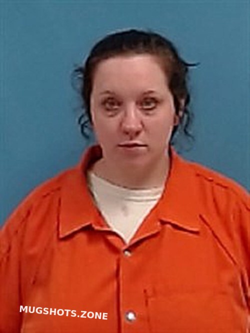 COPUS ASHLEY CHARLENE 03/28/2023 - White County Mugshots Zone