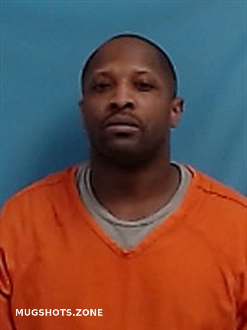 BERRY RECHO 03/28/2023 - White County Mugshots Zone