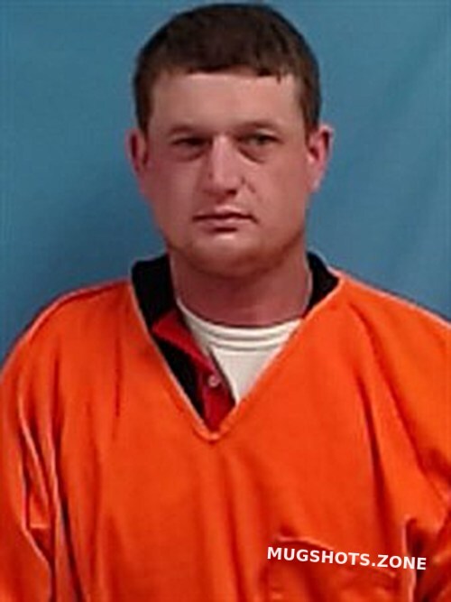 TAYLOR ROBERT LOGAN 04/09/2023 - White County Mugshots Zone