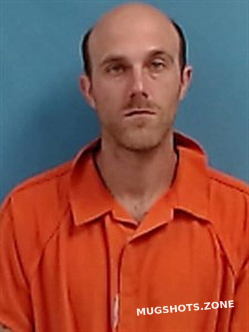 SPECK MARCUS PAUL 04/09/2023 - White County Mugshots Zone