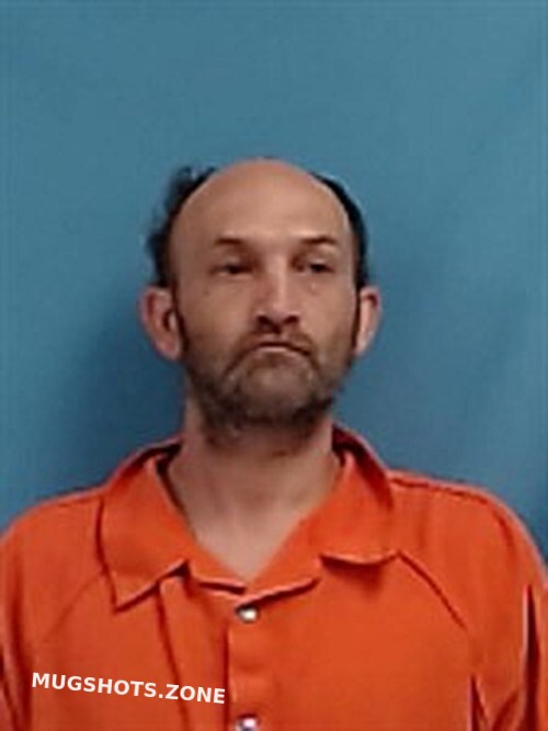 ALLEN JUDD MITCHELL 04/13/2023 - White County Mugshots Zone