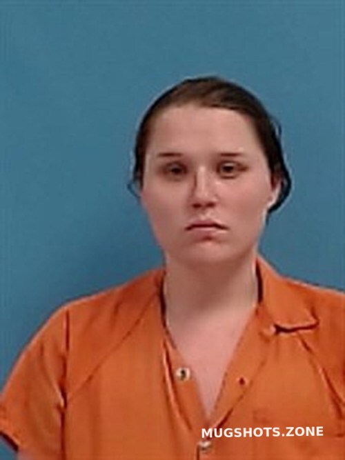 PLASENCIA ALEXANDRIA JANE 04/18/2023 - White County Mugshots Zone