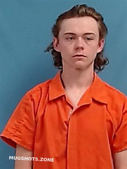 THARP BRADLEY GRADY 04/21/2023 - White County Mugshots Zone