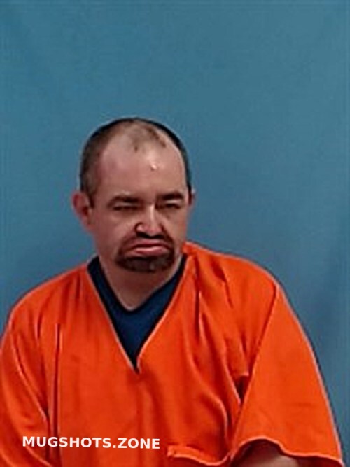 MANES CHRISTOPHER CLYDE 04/23/2023 - White County Mugshots Zone