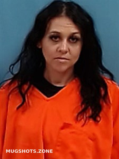 SLEDD CRYSTAL LYNN 04/25/2023 - White County Mugshots Zone