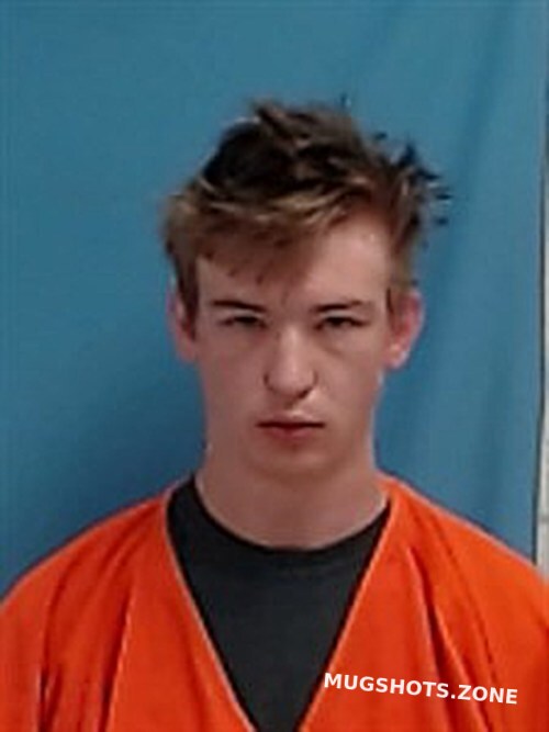 MILLER ANTHONY ALDEN 04/26/2023 - White County Mugshots Zone