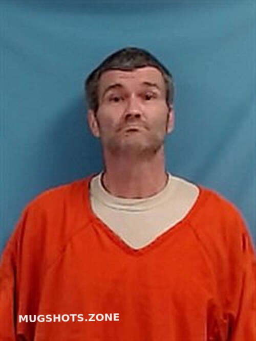 COUGHLIN DONALD DEWAYNE 04/28/2023 - White County Mugshots Zone