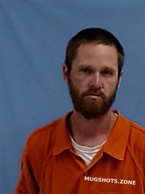 SANDERS JOSHUA 04/29/2023 - White County Mugshots Zone