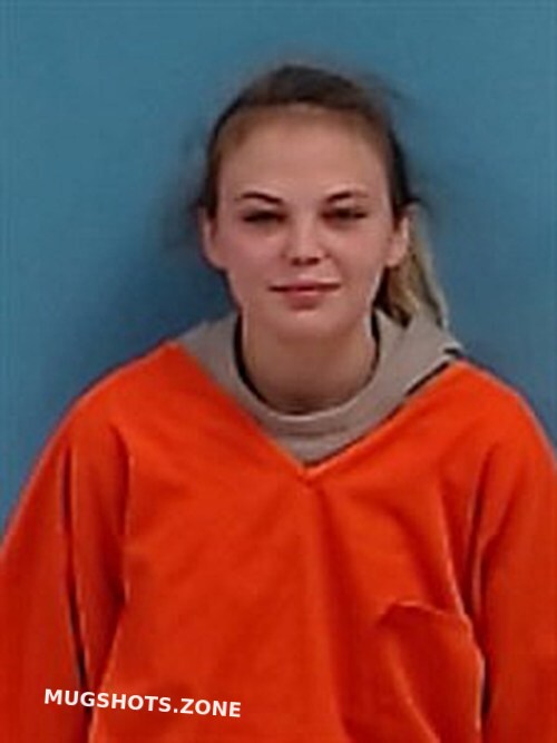 JONES HAYLEE RENE 05/01/2023 - White County Mugshots Zone