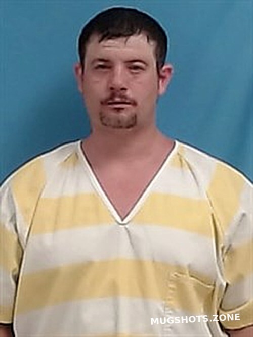 WOODS BRANDEN J 07/06/2023 - White County Mugshots Zone