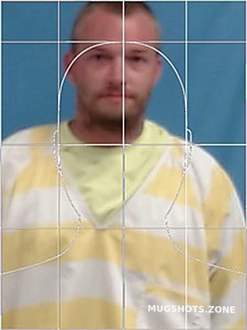 HUSKEY BRANDON 07/11/2023 - White County Mugshots Zone