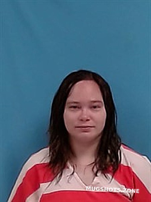 ROSS ASHLEY 07/12/2023 - White County Mugshots Zone