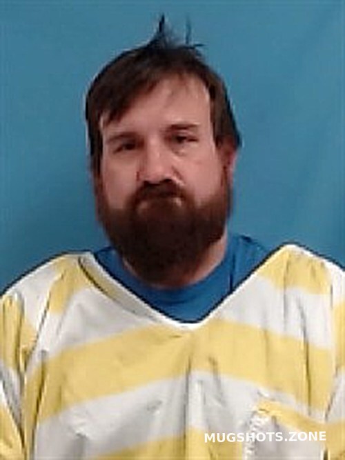 MOORE MATTHEW AARON 07/16/2023 - White County Mugshots Zone
