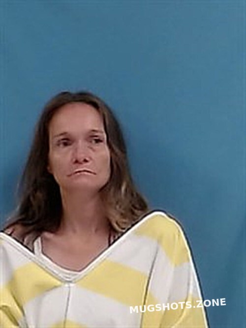 PARSONS MISTY D 07/21/2023 - White County Mugshots Zone