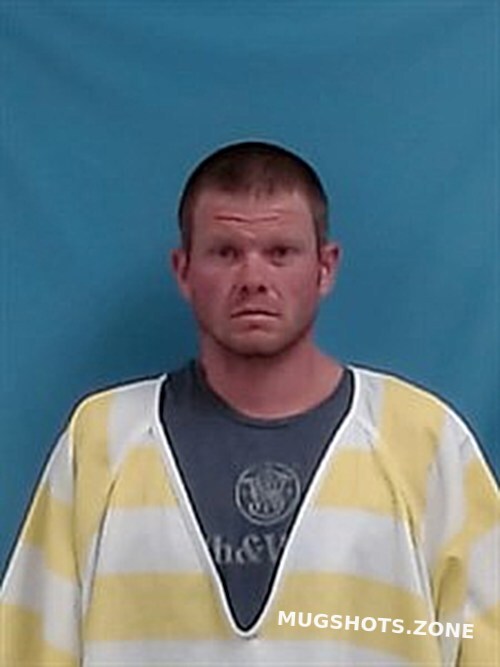 CAPPS DALTON WAYNE 07/24/2023 - White County Mugshots Zone