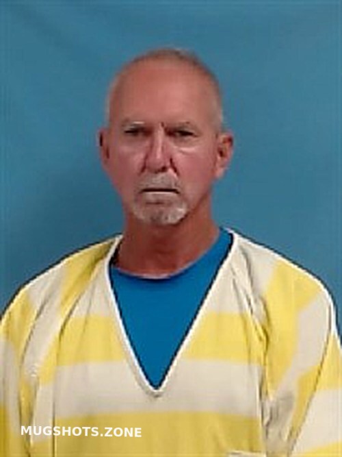 LANE KENNETH ALLEN 07/30/2023 - White County Mugshots Zone