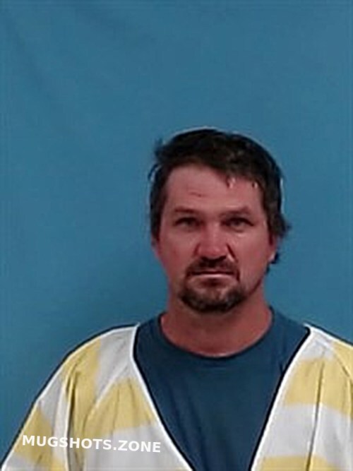 BOREN DESTIN THOMAS 08/01/2023 - White County Mugshots Zone