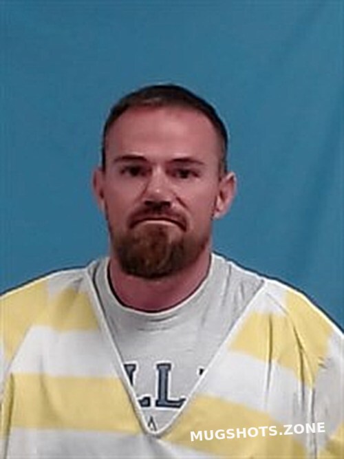 HESTER CHRISTOPHER 08/04/2023 - White County Mugshots Zone