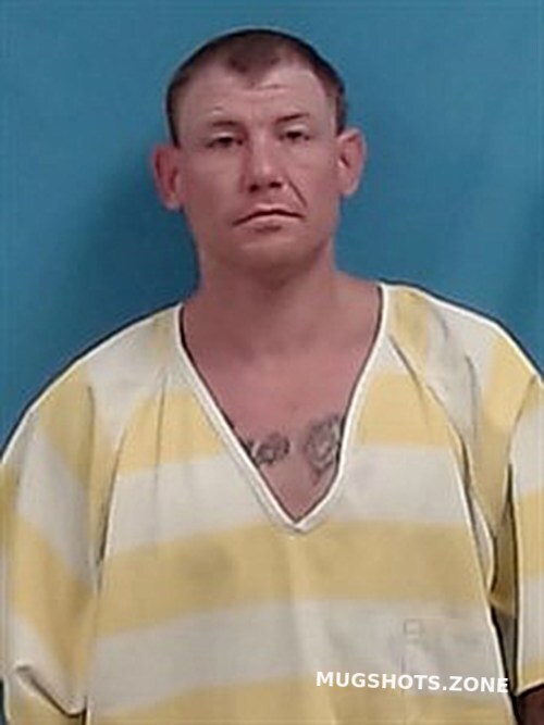 WAGGLE BRIAN ALLEN 08/08/2023 - White County Mugshots Zone