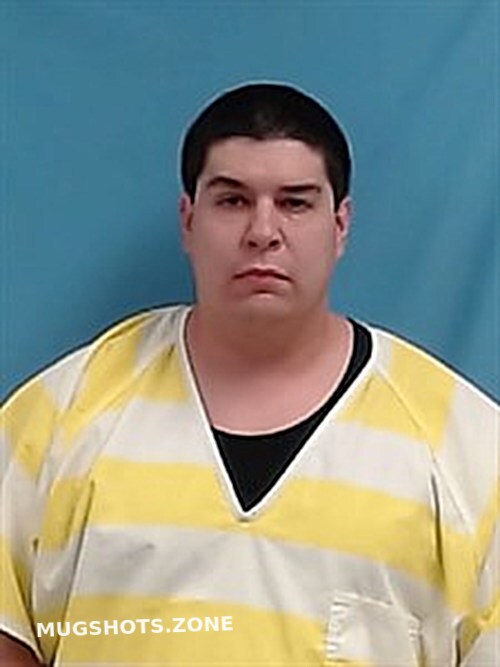 PRATT DYLAN DWYANE 08/15/2023 - White County Mugshots Zone