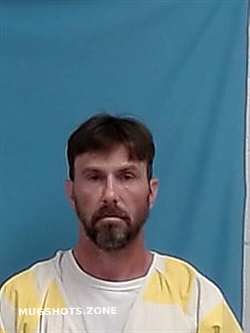 WALKER JOHNNY JOSEPH 08/17/2023 - White County Mugshots Zone