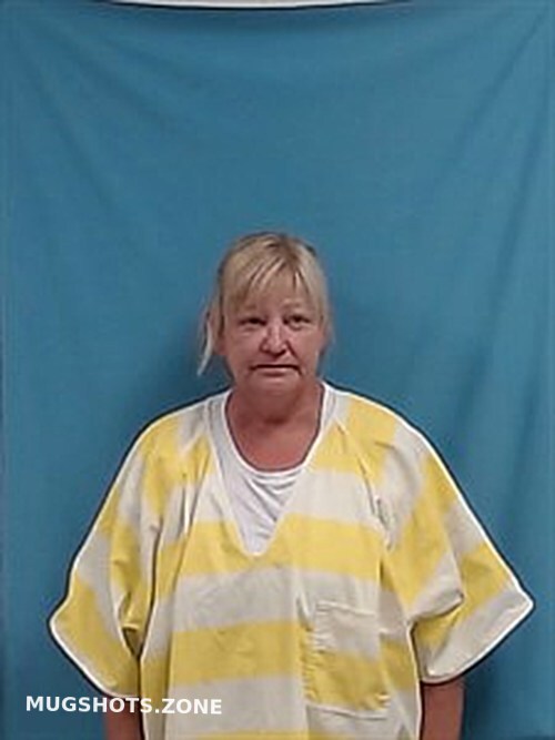 KIRK TRACI L 08/17/2023 - White County Mugshots Zone