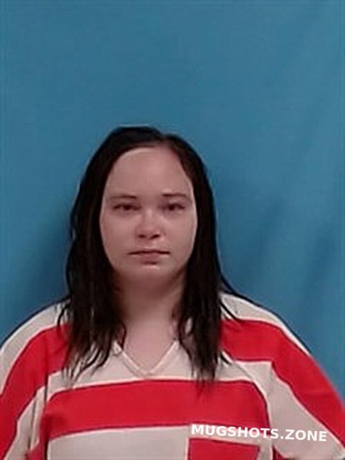 ROSS ASHLEY 08/22/2023 - White County Mugshots Zone